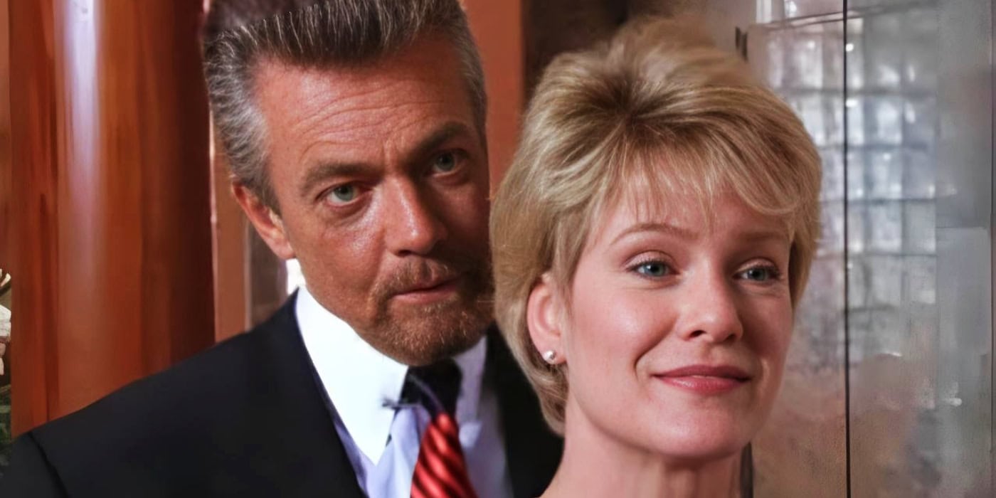 Gloria Loring: Iconic Actress Returns to Days of Our Lives After 38 ...