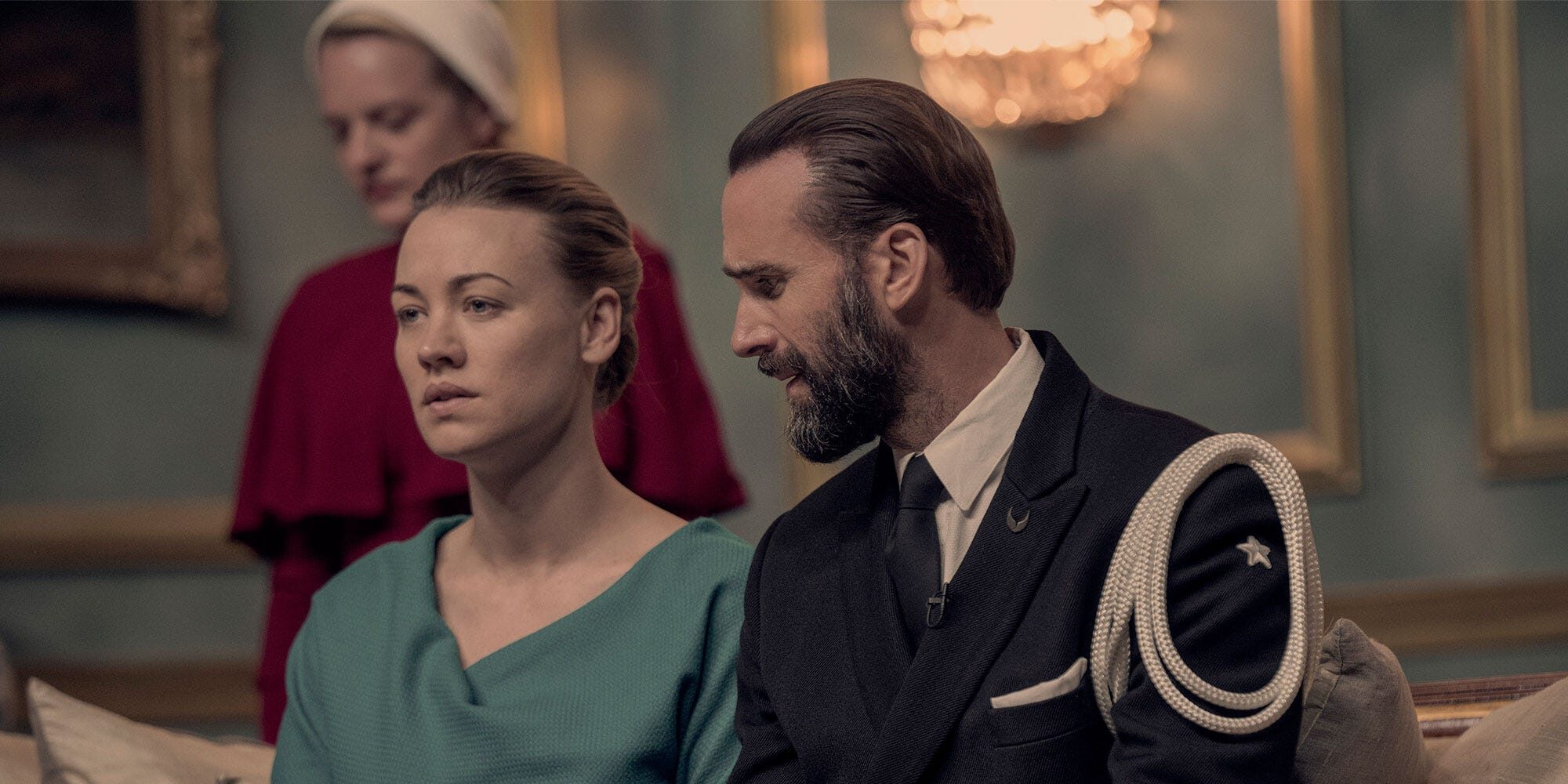 6 Best Dystopian TV Shows to Watch Right Now – TVovermind