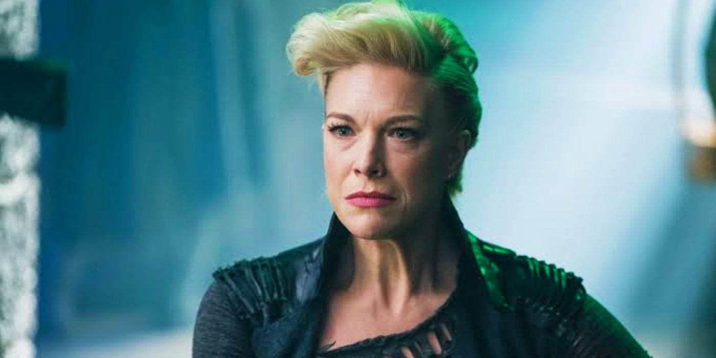 6 Top Hannah Waddingham Movies and TV Shows