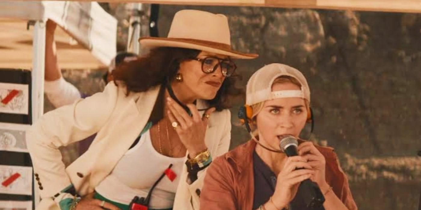 6 Top Hannah Waddingham Movies and TV Shows