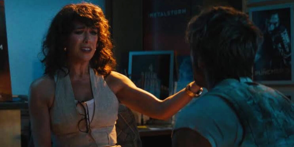 The Fall Guy Cast: Who Stars in the Action Comedy?