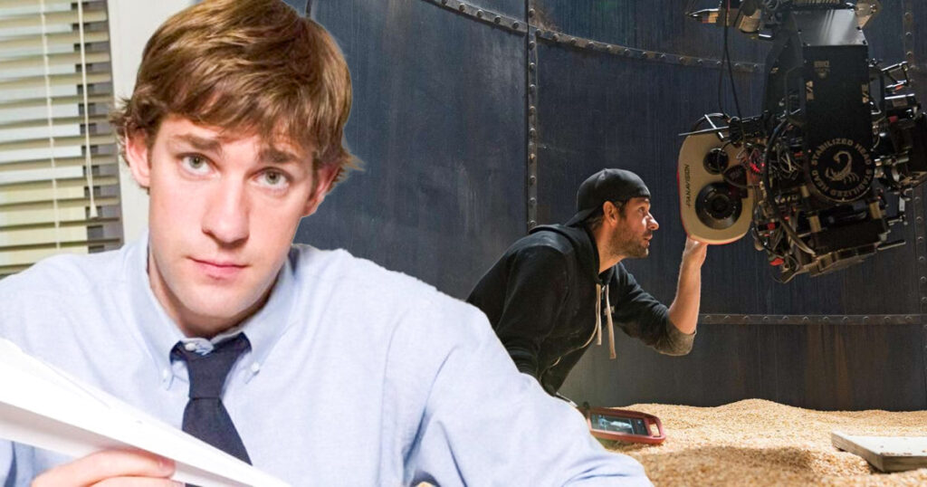 Top 10 Greatest Leaders in Cinema: Inspiring Characters Who Defined ...