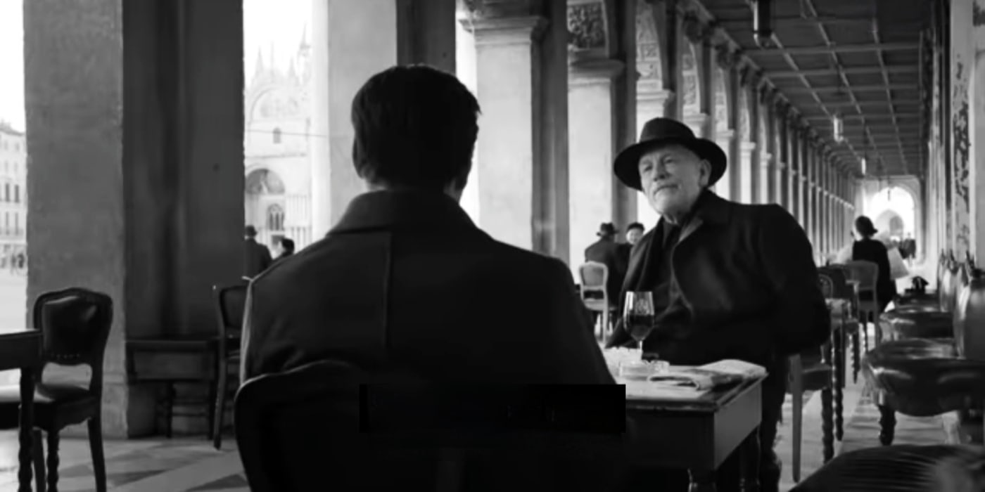 Ripley Cast & Characters: Who Stars in Thriller Series?