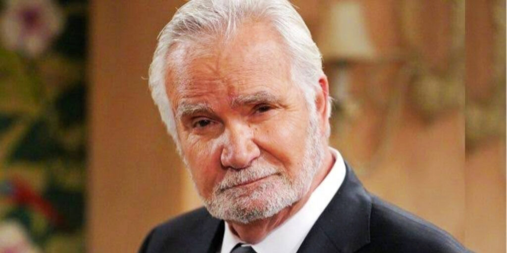 John McCook: Meet ‘The Bold and the Beautiful’s Longest-Running Actor ...