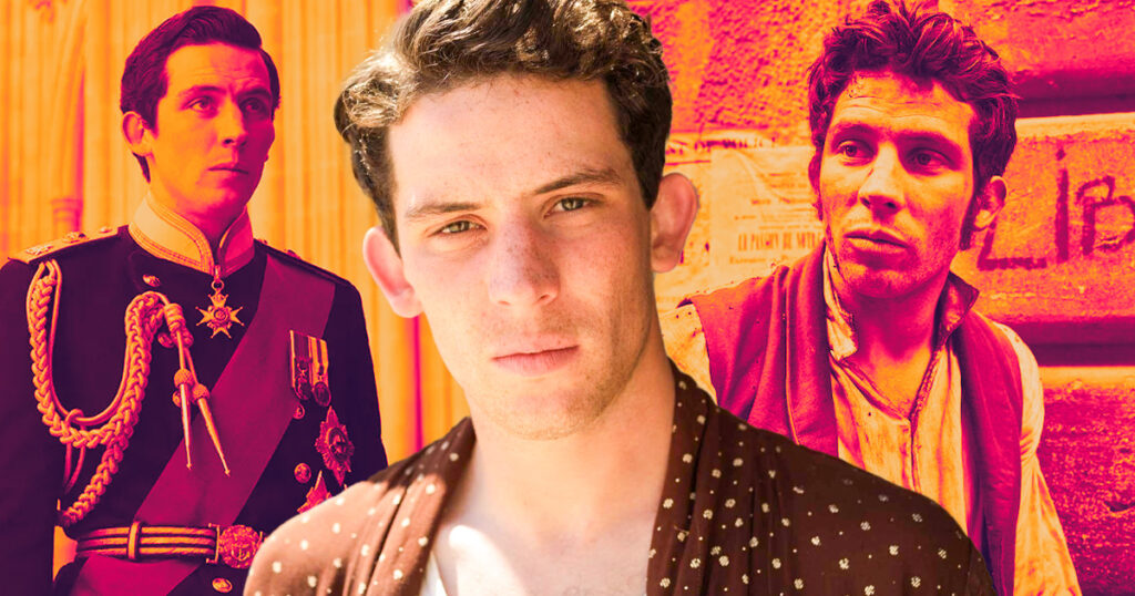 Eve Hewson: A Journey Through Her Most Notable Career Roles - TVovermind