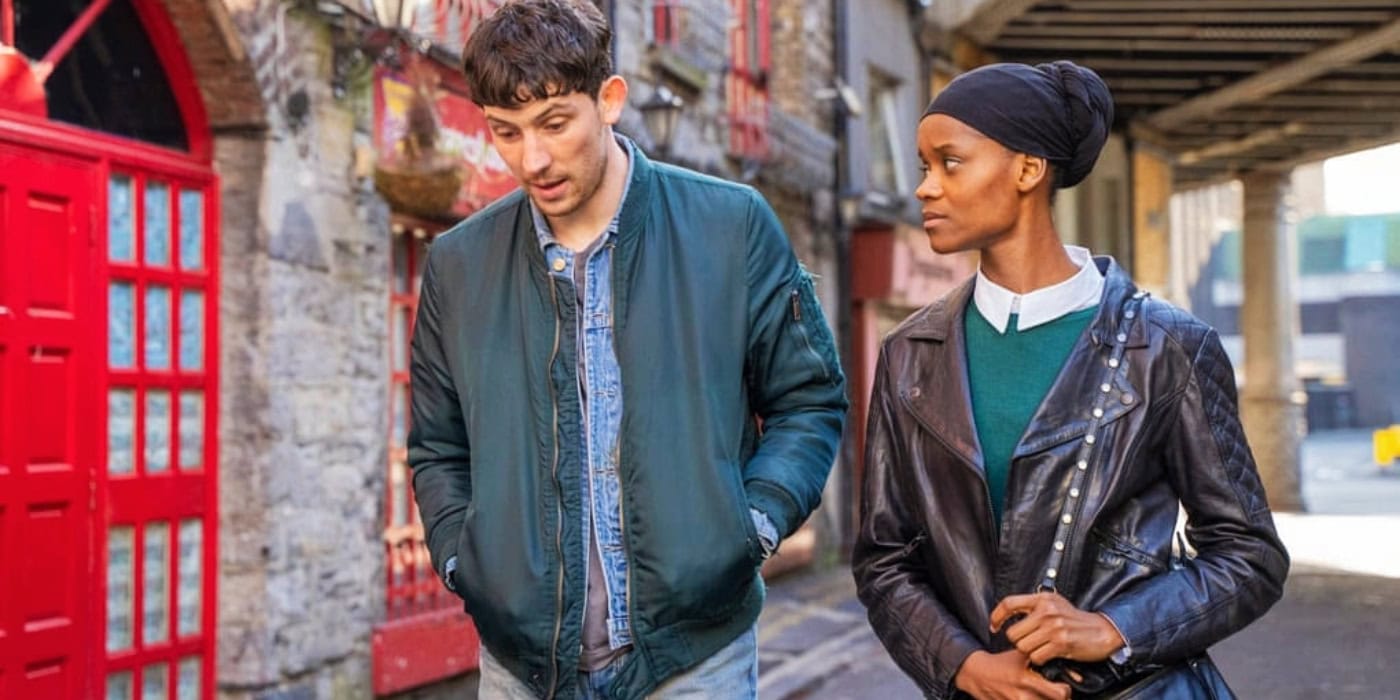 Josh O'Connor: Where You Know the 'Challengers' Actor From?