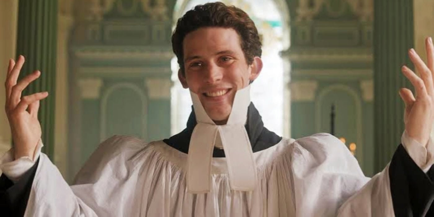 Josh O'Connor: Where You Know the 'Challengers' Actor From?