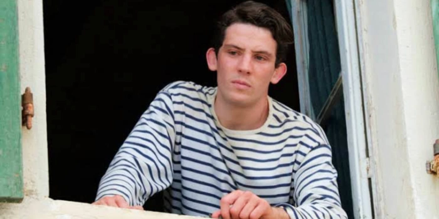 Josh O'Connor: Where You Know the 'Challengers' Actor From?