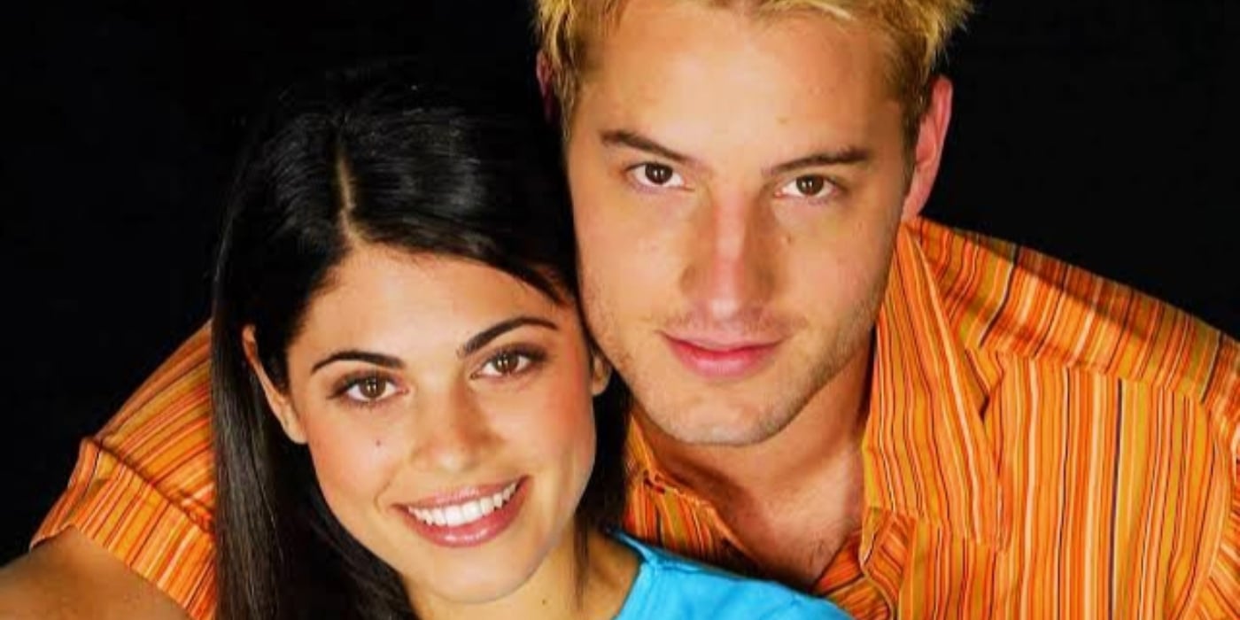Justin Hartley: Breaking Down His Iconic Television Career – TVovermind