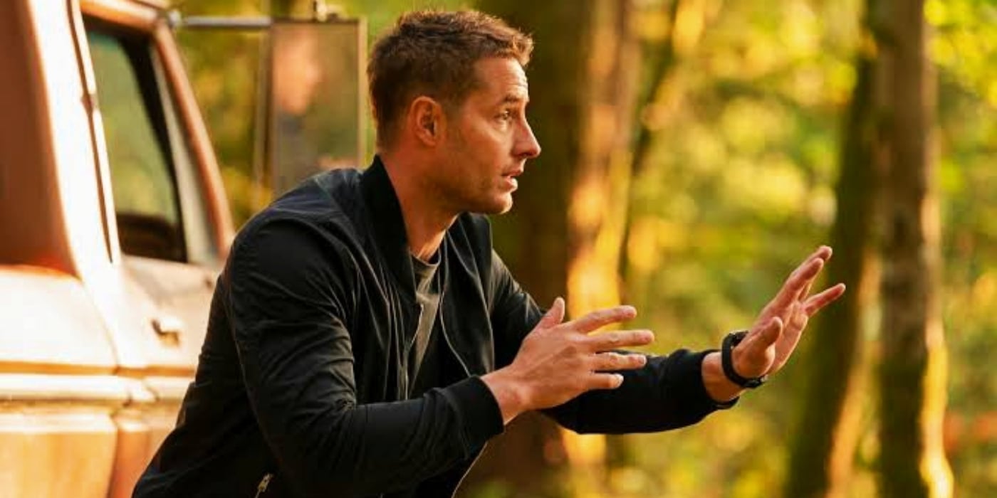 Justin Hartley: Breaking Down His Iconic Television Career
