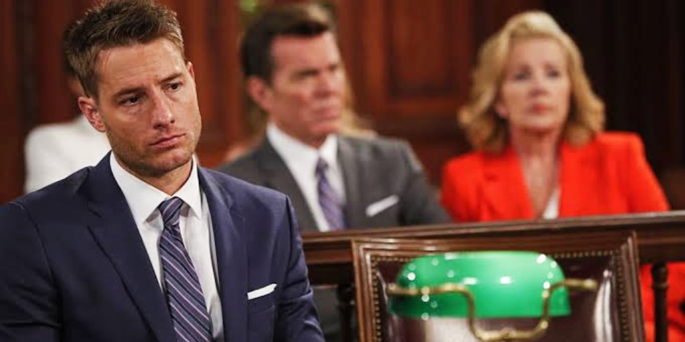 Justin Hartley: Breaking Down His Iconic Television Career