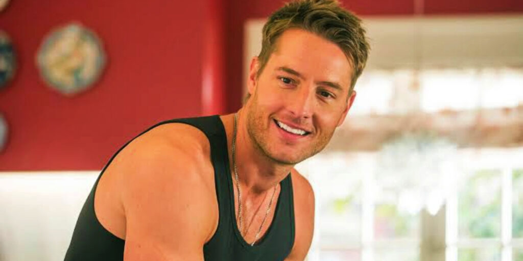 Justin Hartley: Breaking Down His Iconic Television Career – TVovermind