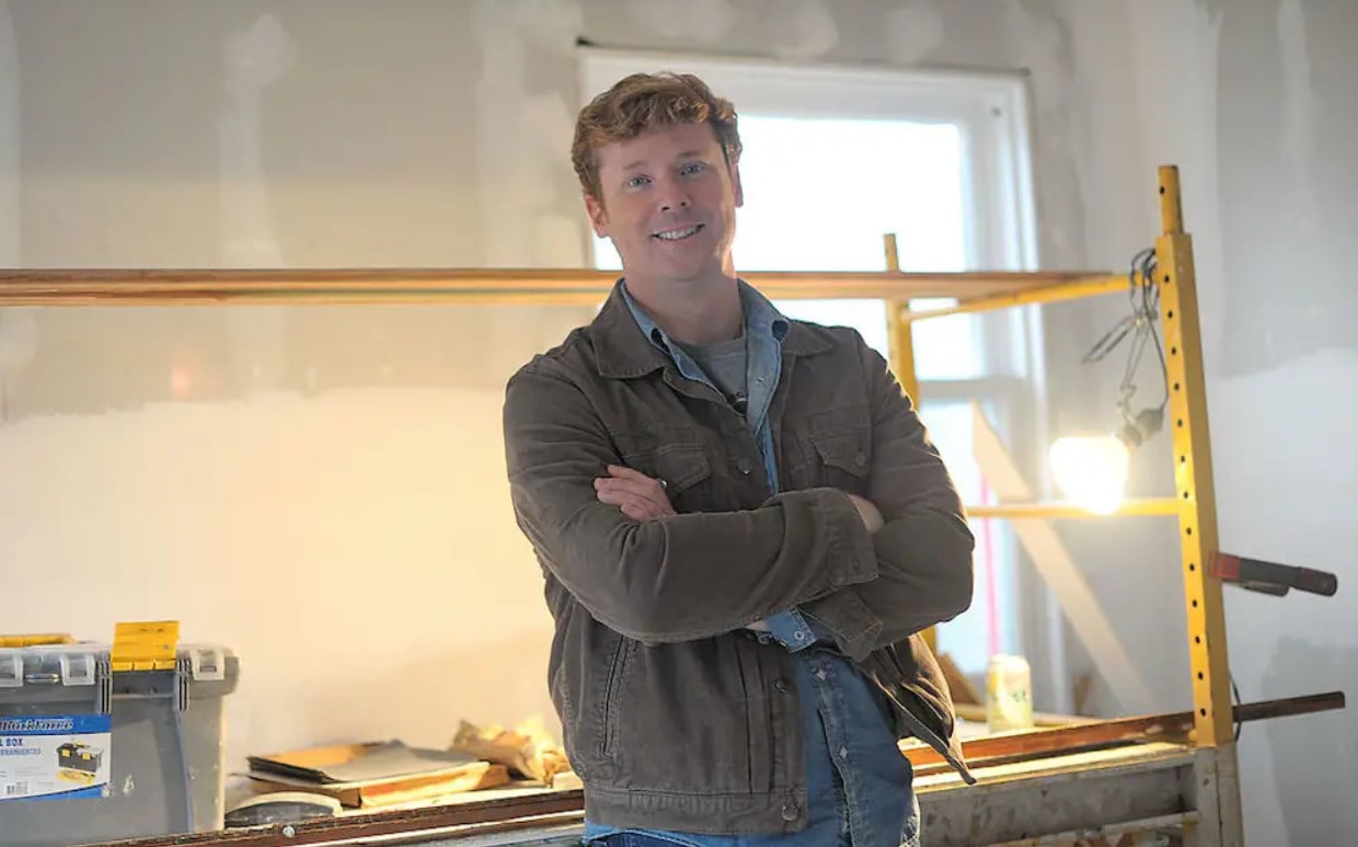 Kevin O'Connor: Get to Know the Host of 'This Old House'