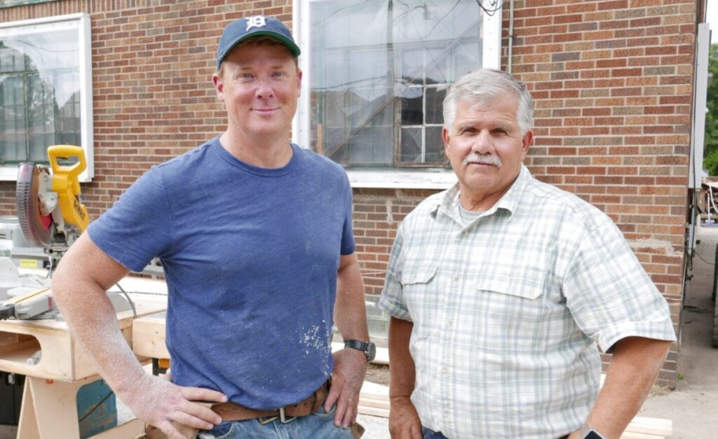 Kevin O'Connor: Get to Know the Host of 'This Old House'