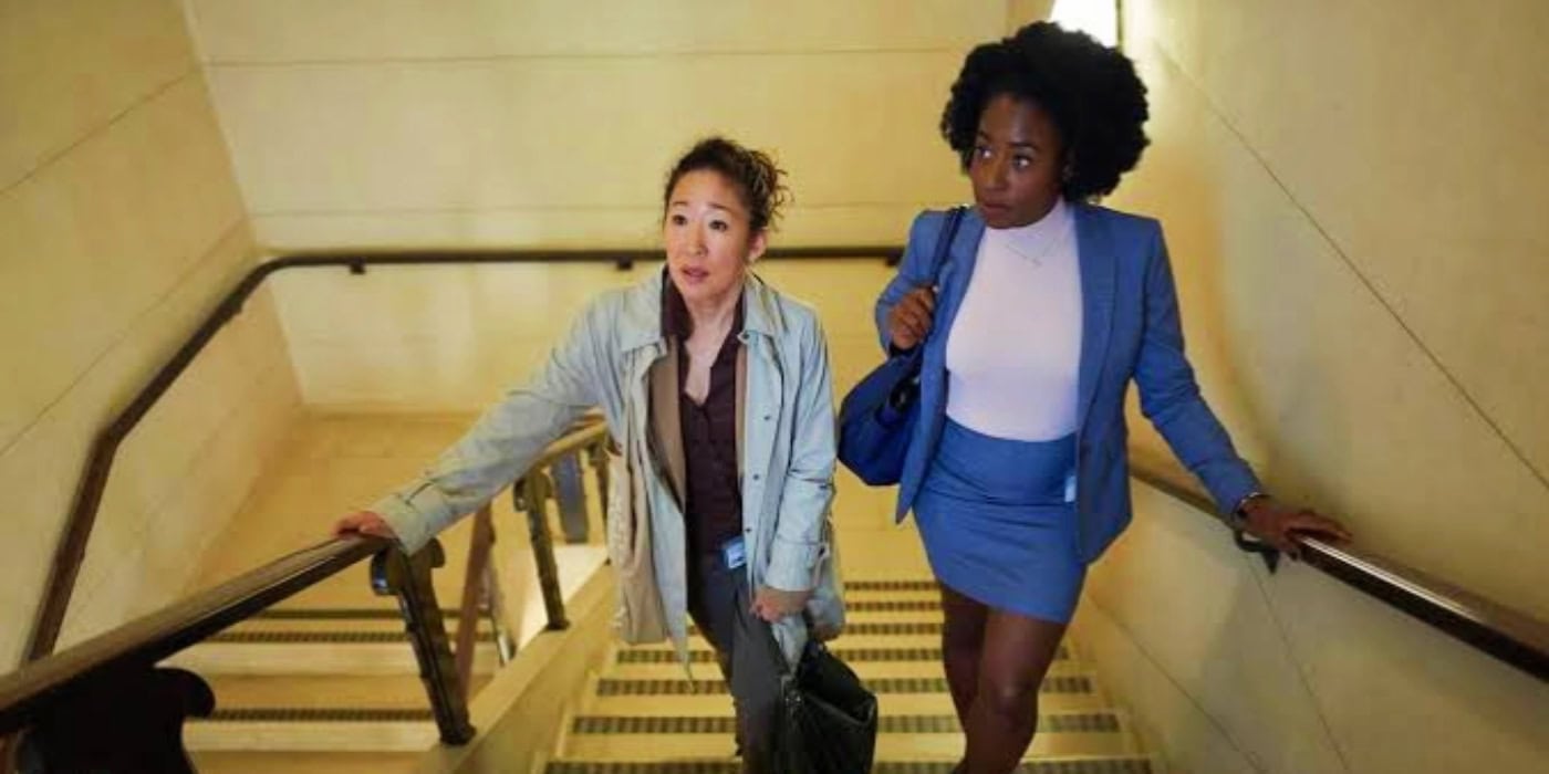 Kirby Howell-Baptiste: Why the 'Sugar' Actress Looks Familiar?