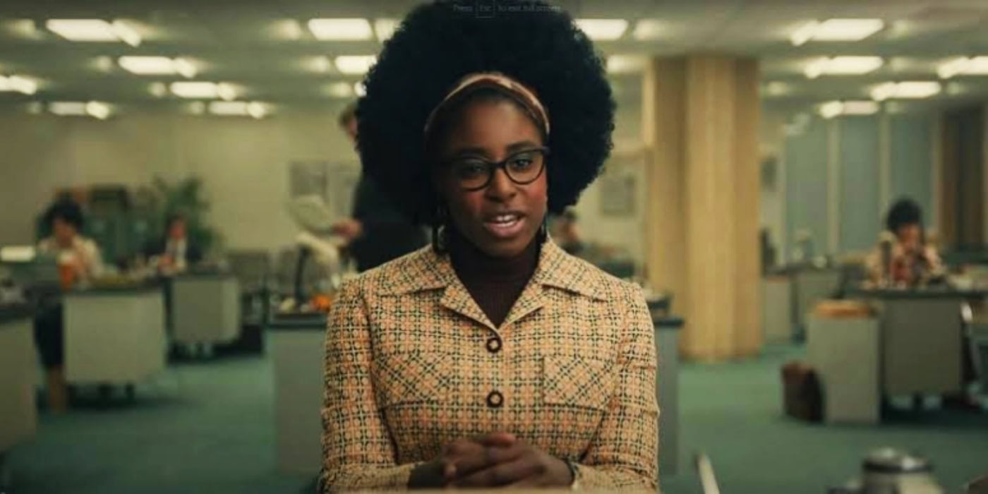 Kirby Howell-Baptiste: Why the 'Sugar' Actress Looks Familiar?