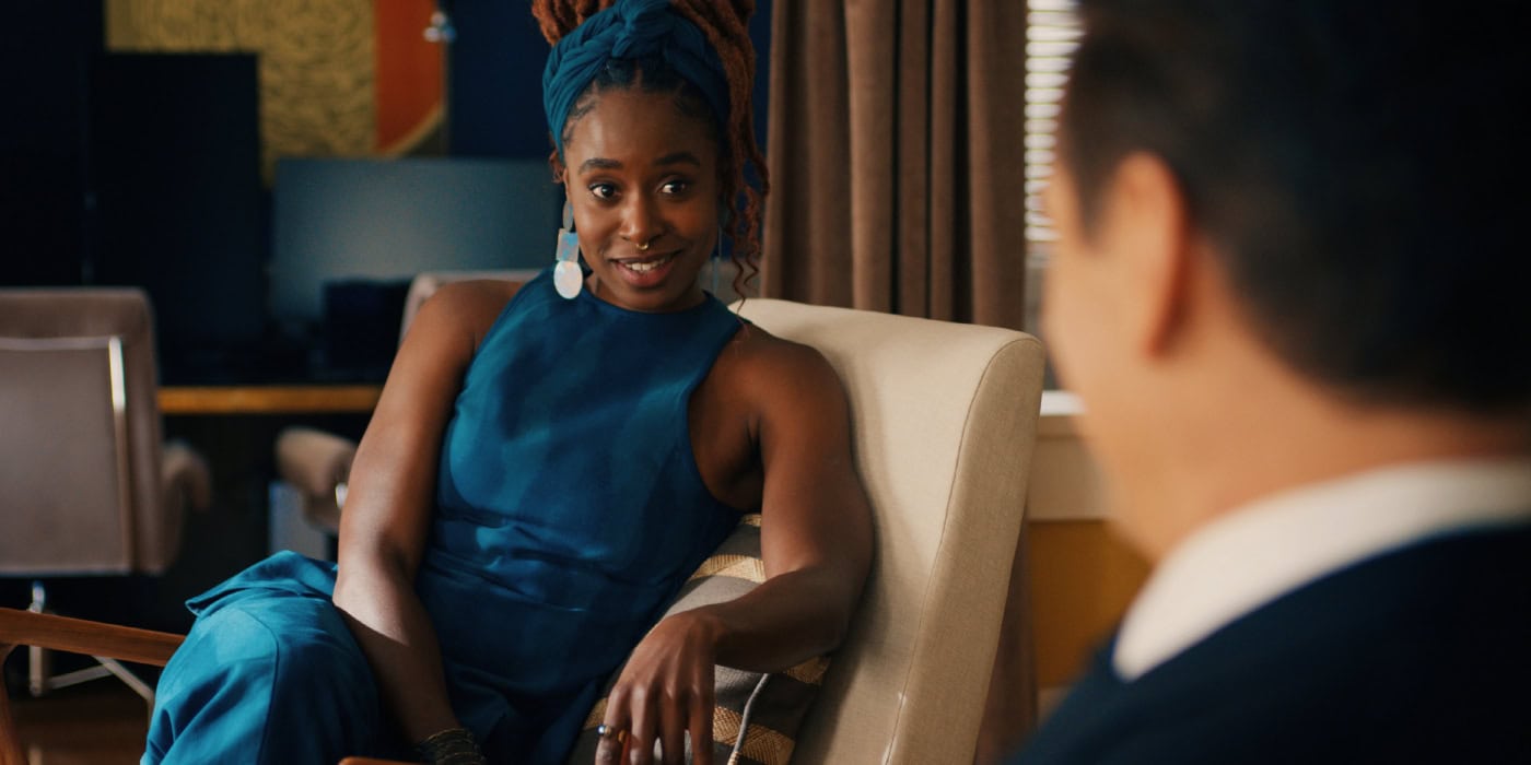 Sugar Cast: Meet the Stars of the Colin Farrell-Led Series