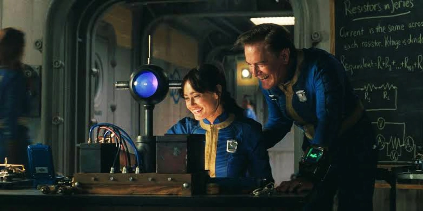 Fallout Cast: Who Stars in the Post Apocalyptic TV Show?