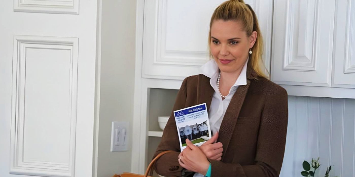 Leslie Bibb: A Journey Through Her Television Roles