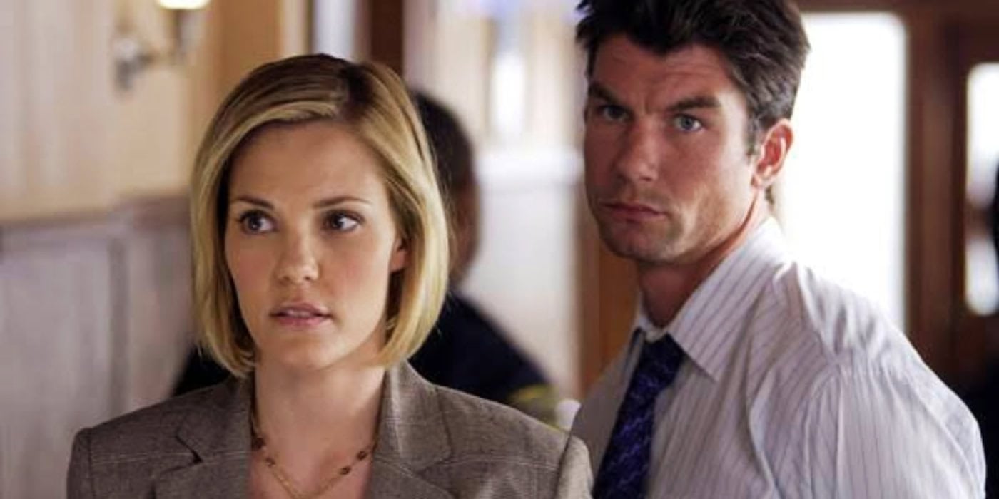 Leslie Bibb: A Journey Through Her Television Roles