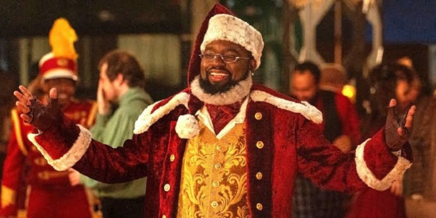 6 Lil Rel Howery Comedy Movie Roles, Ranked