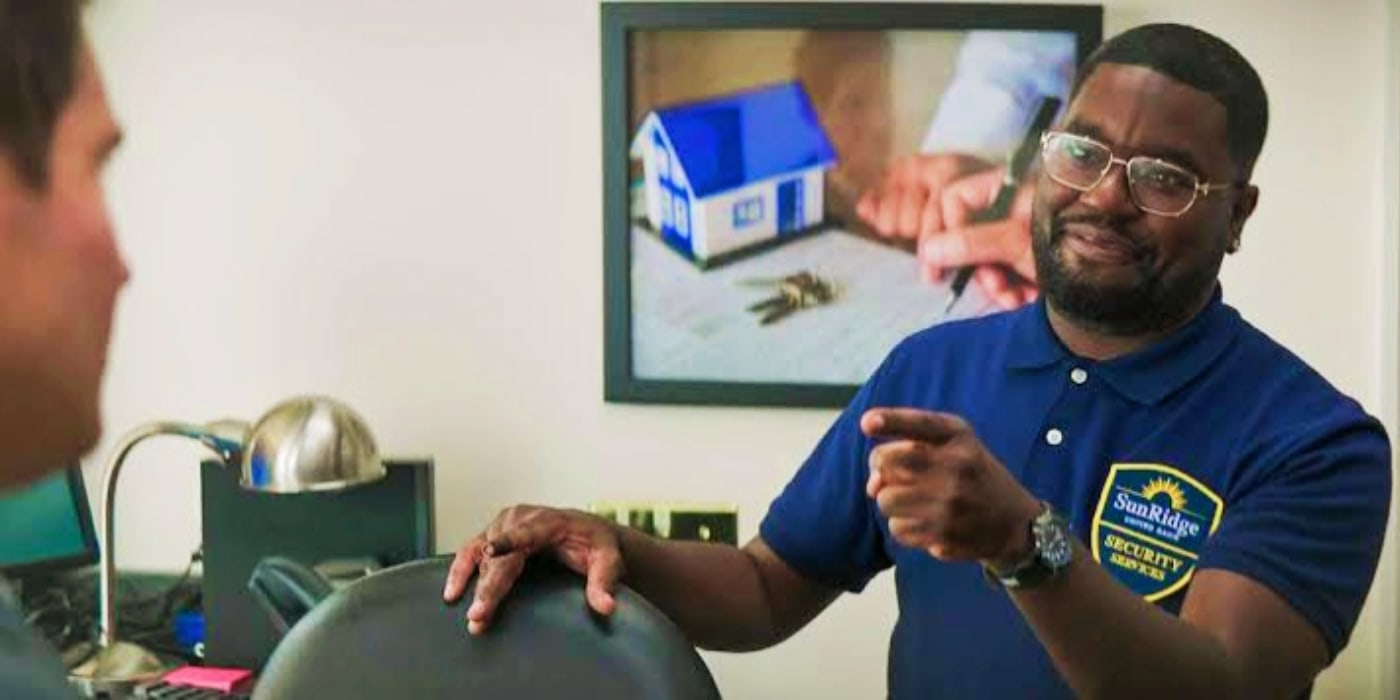 6 Lil Rel Howery Comedy Movie Roles, Ranked – TVovermind