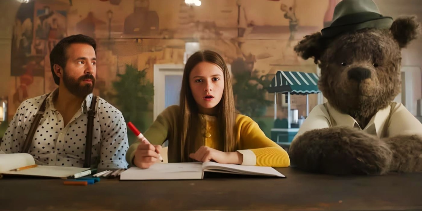 IF Movie Cast: Meet the Stars of John Krasinski's Movie