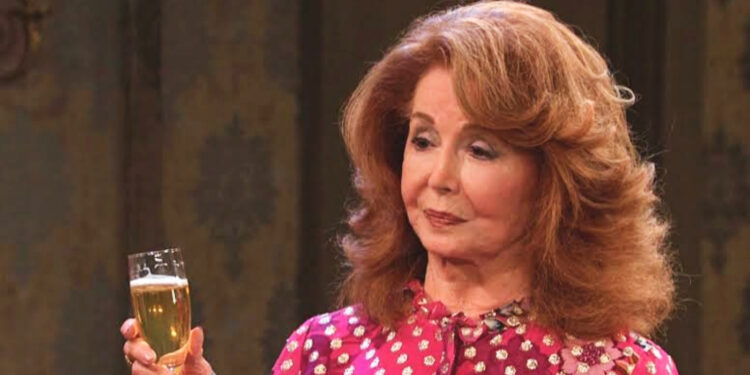 Maggie Horton: Meet ‘Days of Our Lives’ Longest-Running Character ...