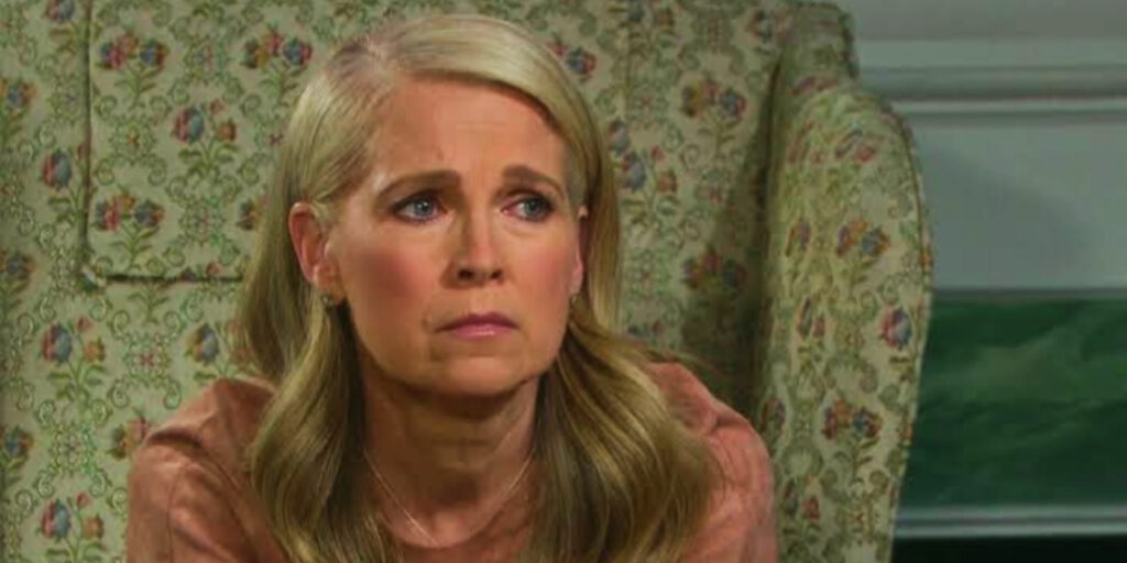 Days of Our Lives: Melissa Reeves to Reprise Role As Jennifer Horton