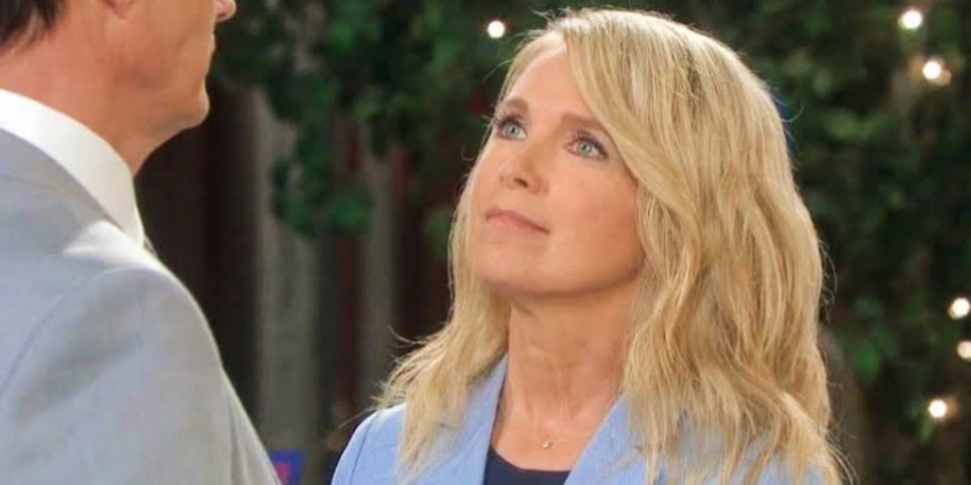Days of Our Lives: Melissa Reeves to Reprise Role As Jennifer Horton