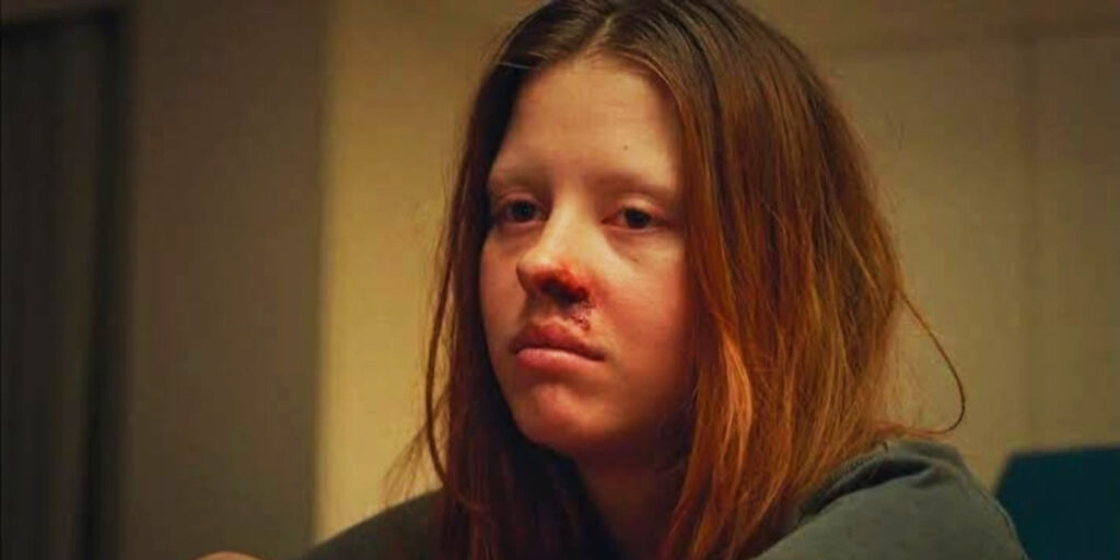 Mia Goth: Exploring the Career Timeline of the MaXXXine Star
