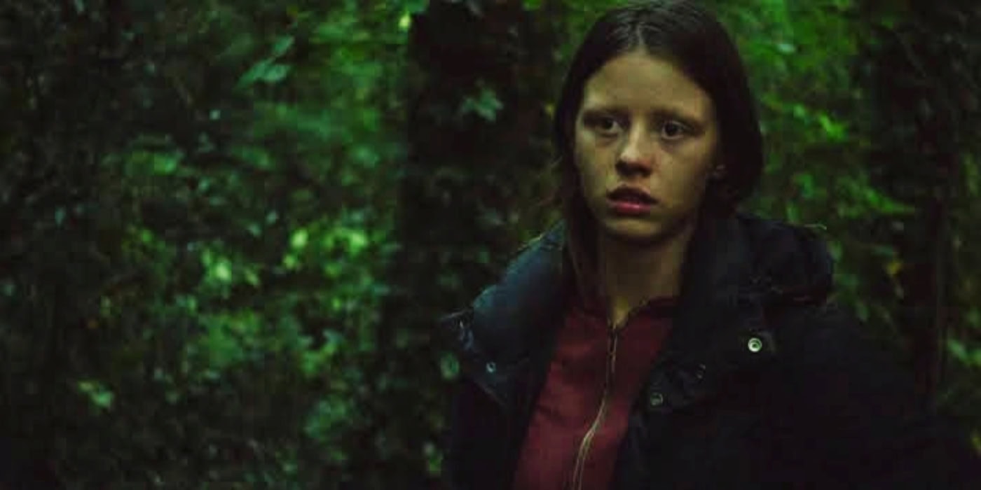 Mia Goth: Exploring the Career Timeline of the MaXXXine Star – TVovermind