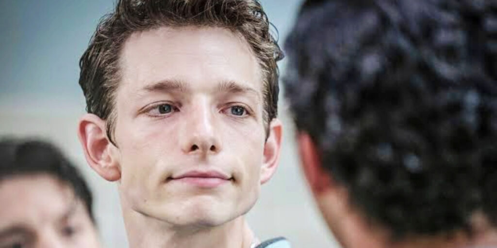 Top 5 Mike Faist Roles in Movies and TV Shows