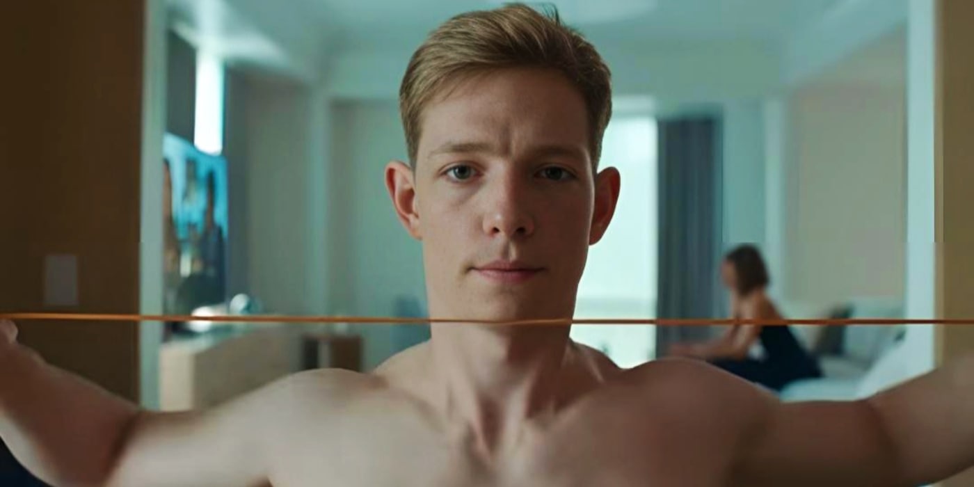 Top 5 Mike Faist Roles in Movies and TV Shows