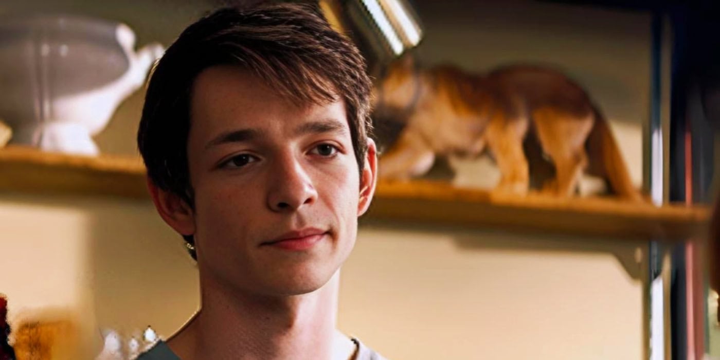 Top 5 Mike Faist Roles in Movies and TV Shows – TVovermind