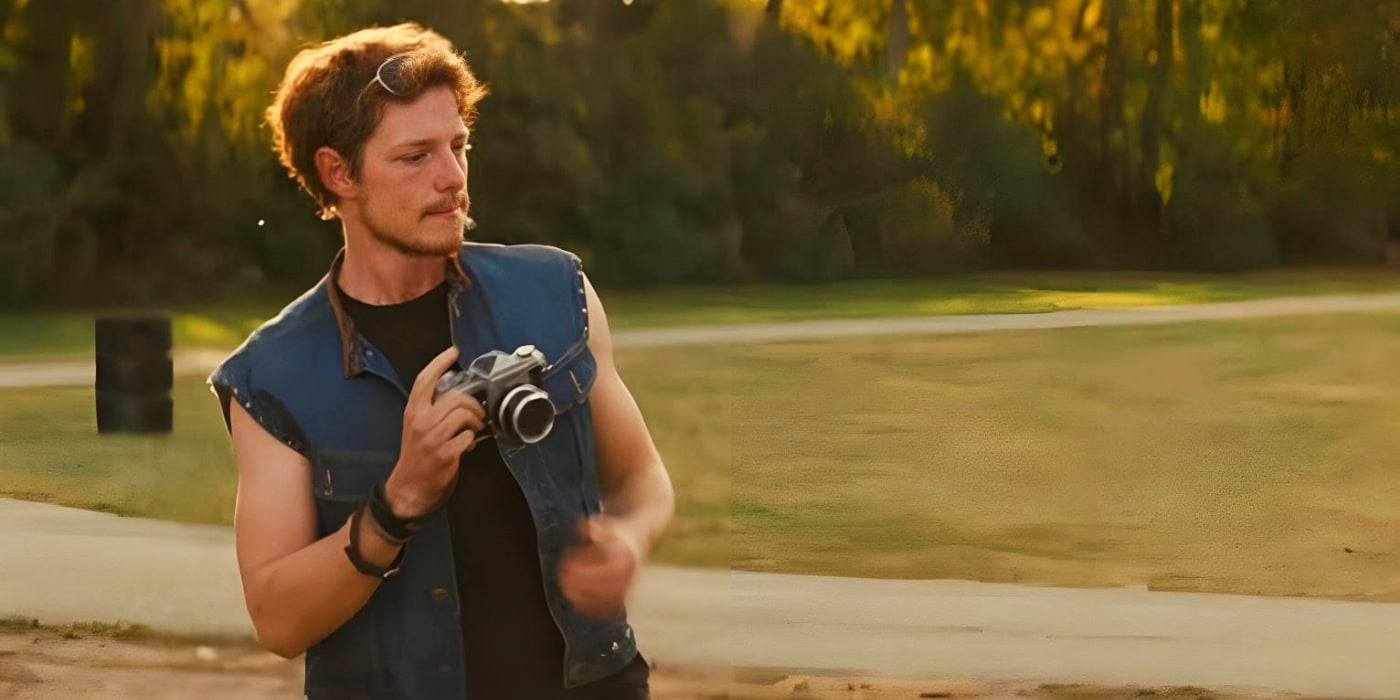 Top 5 Mike Faist Roles in Movies and TV Shows