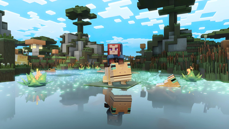 Is Minecraft Coming to PS5? Everything You Need to Know