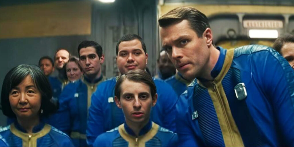 Fallout Cast: Who Stars in the Post Apocalyptic TV Show?