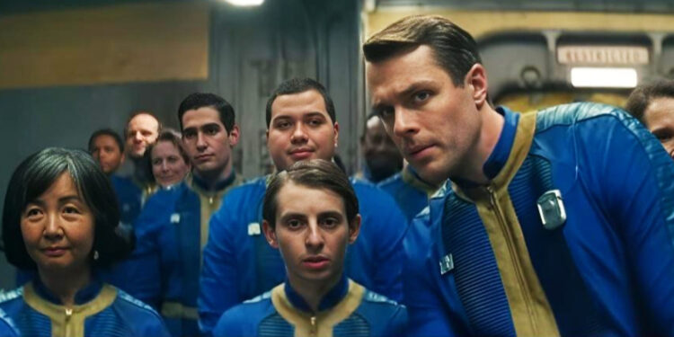 Fallout Cast: Who Stars in the Post Apocalyptic TV Show? – TVovermind