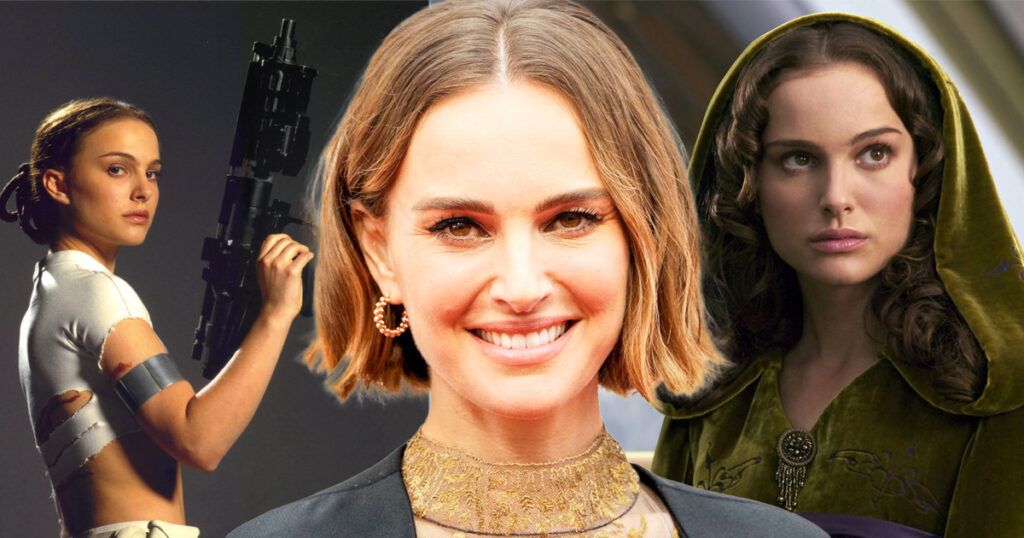 Elizabeth Dulau: 6 Things You Didn't Know about the Andor Star