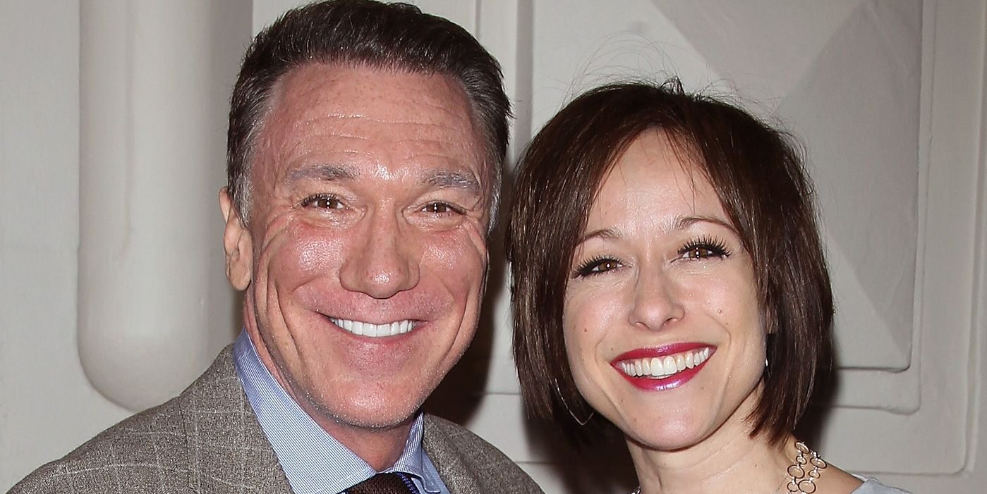 Who Is Patrick Page? Meet Paige Davis' Husband