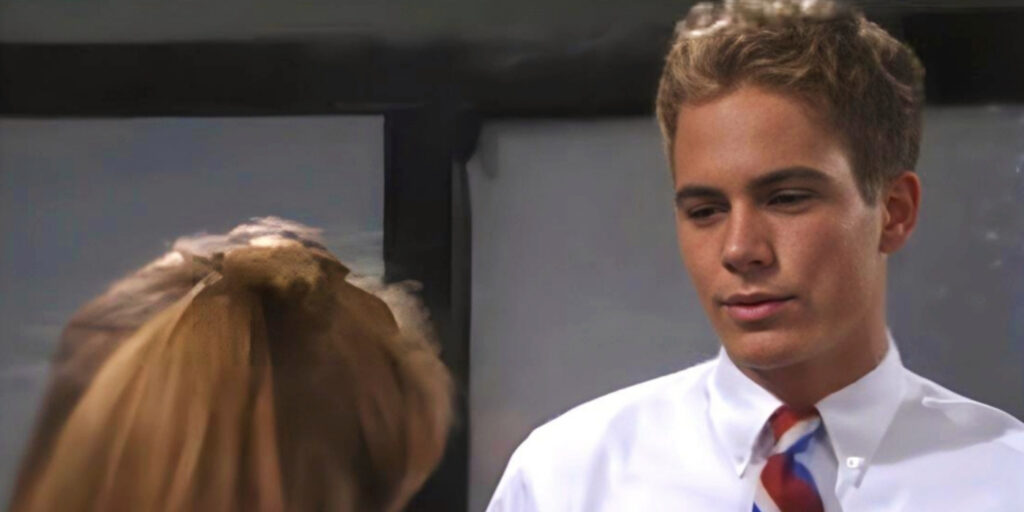 5 Famous Actors Who Had Their Start On The Young and the Restless ...