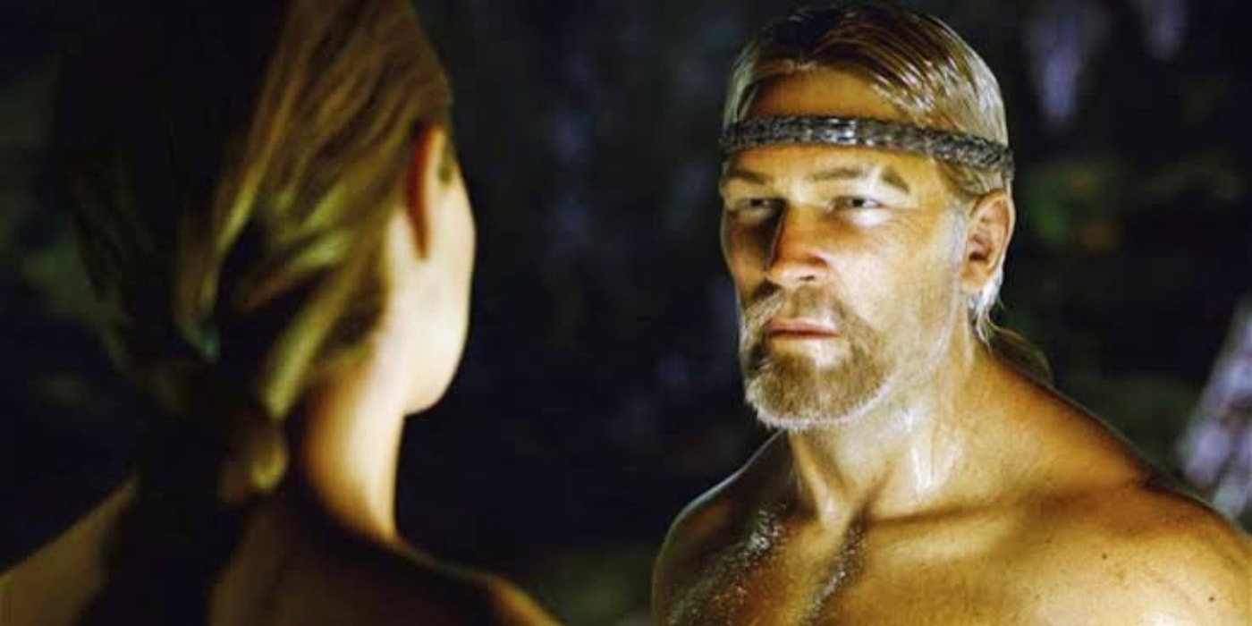 Ray Winstone: Top 10 Highest-Grossing Movies