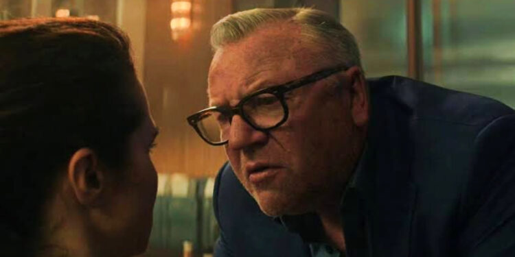 Ray Winstone: Top 10 Highest-Grossing Movies
