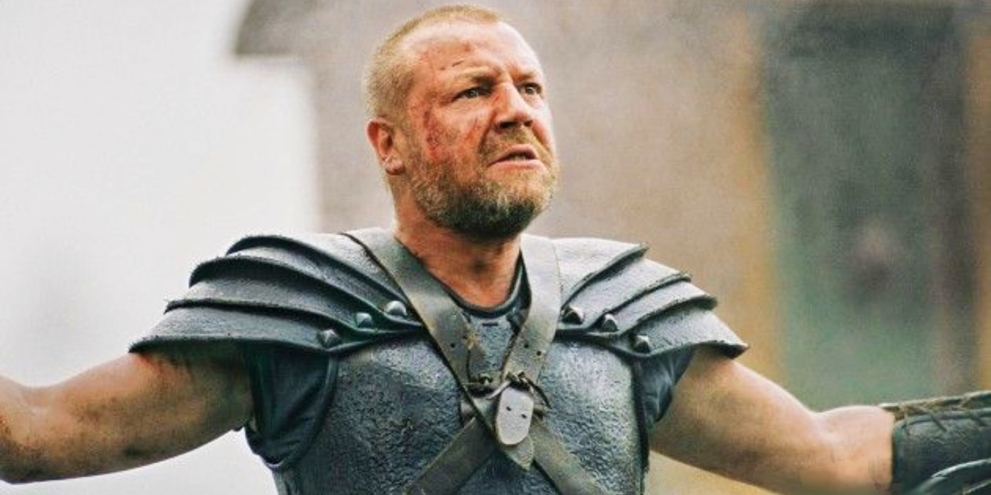 Ray Winstone: Top 10 Highest-Grossing Movies