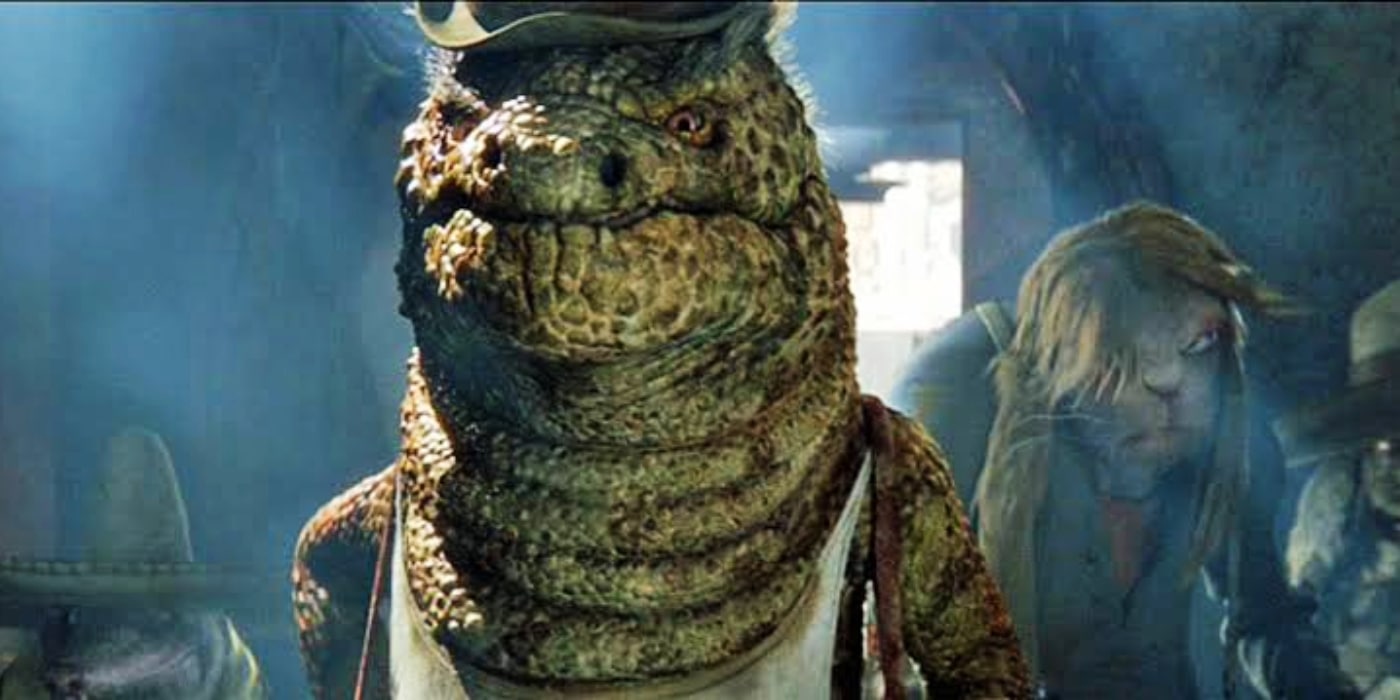 Ray Winstone: Top 10 Highest-Grossing Movies