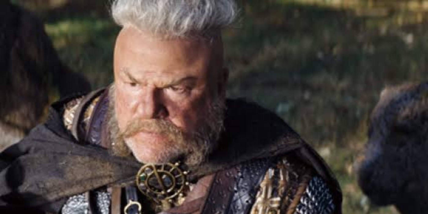 Ray Winstone: Top 10 Highest-Grossing Movies