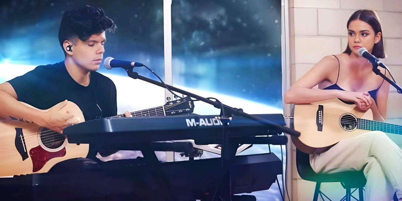 Rudy Mancuso: Why the Música Movie Actor Looks Familiar? – TVovermind