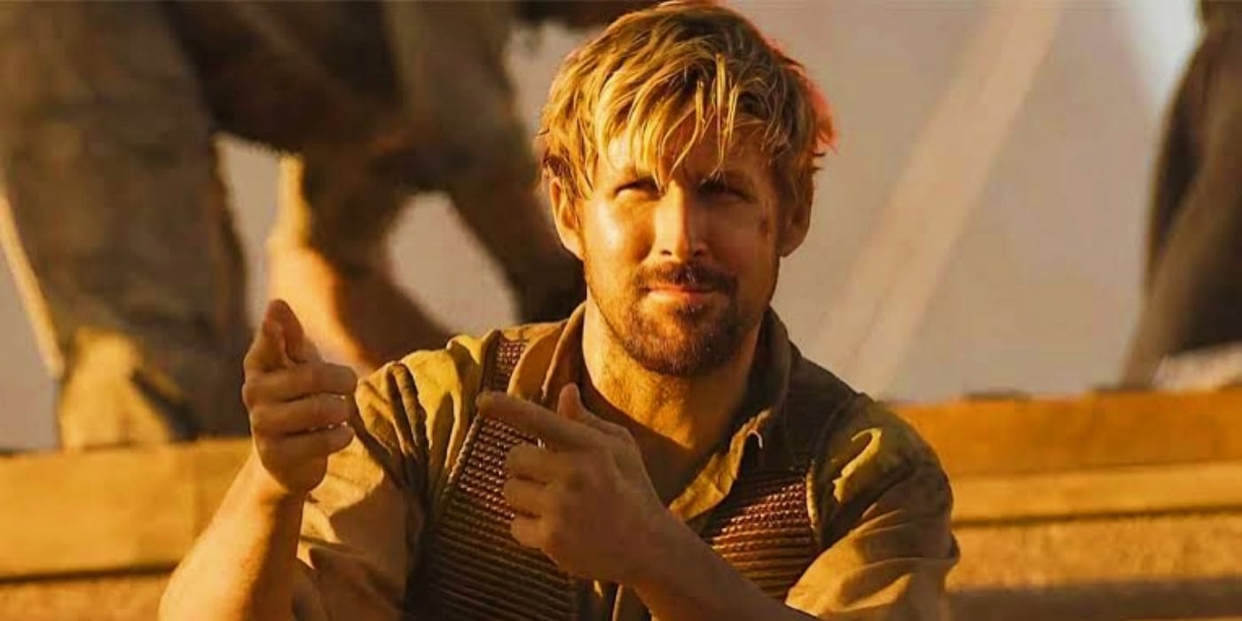 The Fall Guy Cast: Who Stars in the Action Comedy?