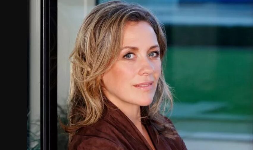 Sarah Beeny: Exploring Her Impact on Home Renovation – TVovermind